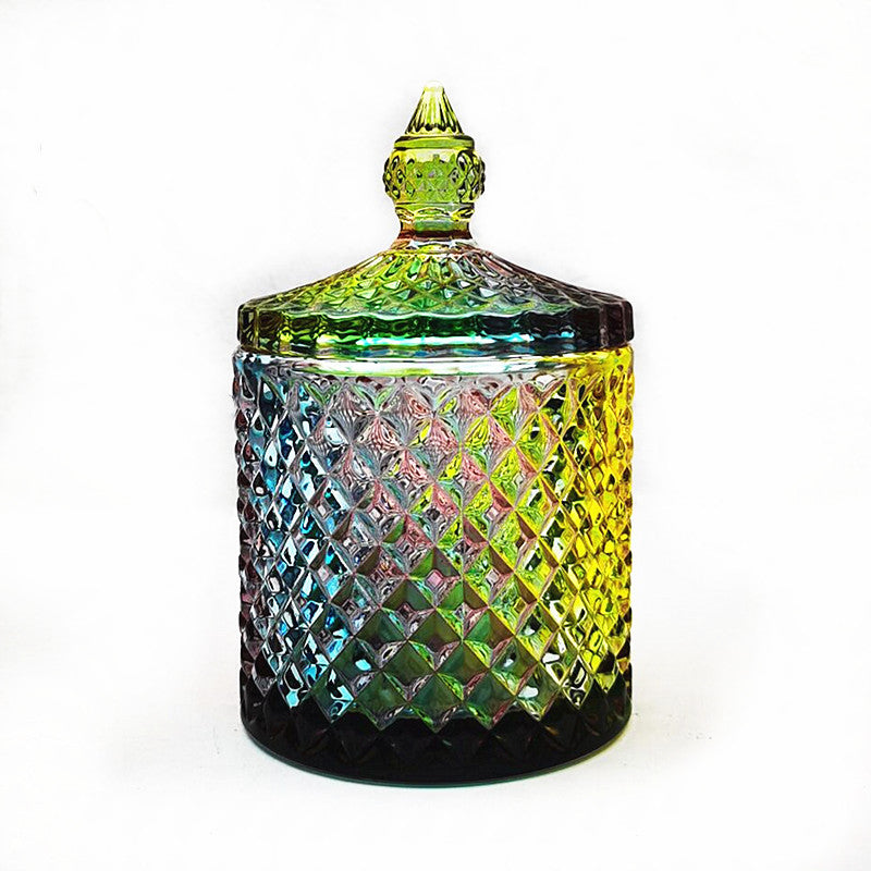 Luxury Vessels – CJ Candle Supply